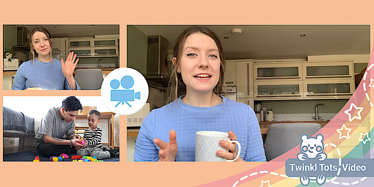 1-2 Years Discovering the World Twinkl Tots Pack - Twinkl