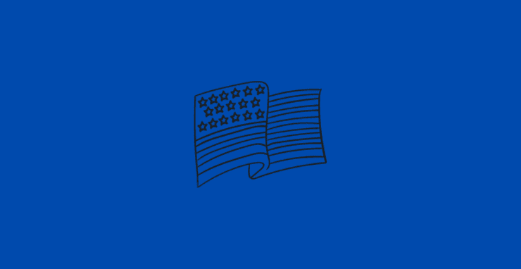 Flag Day 2027 | Event Information | Twinkl USA - Twinkl