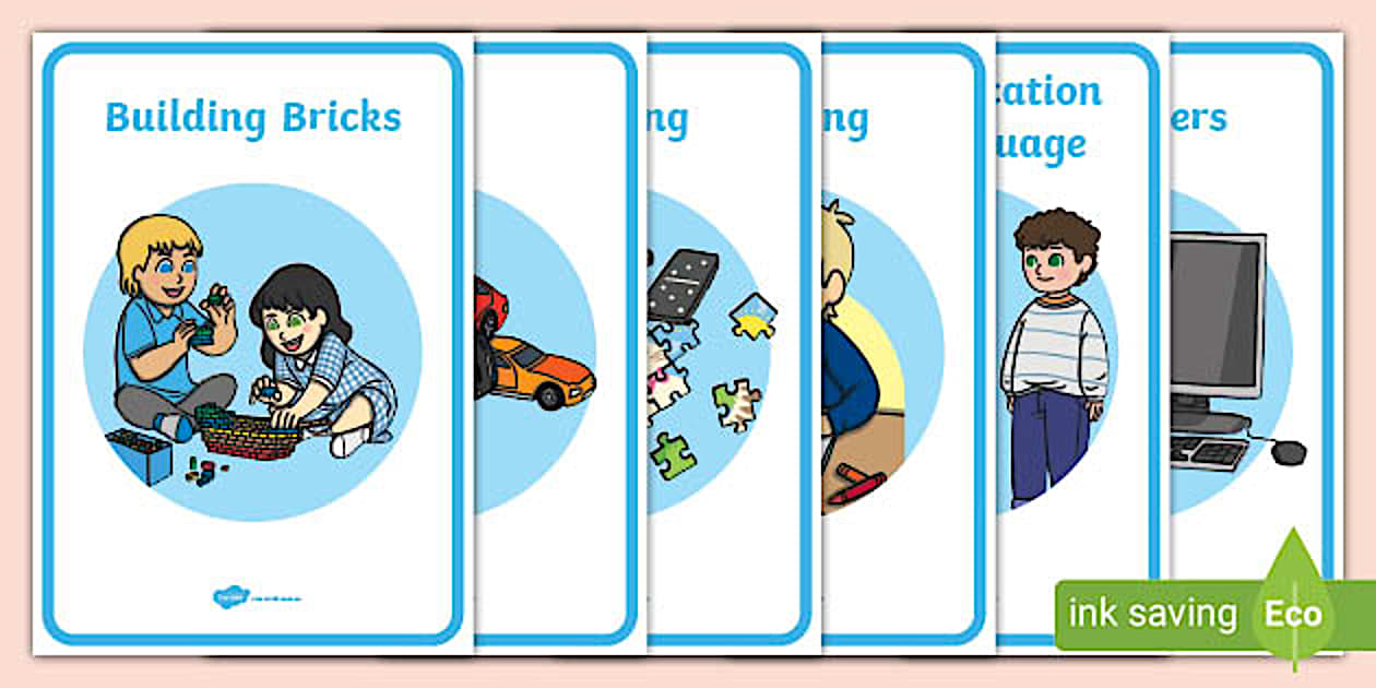 Editable Foundation Visual Timetable (teacher made) - Twinkl