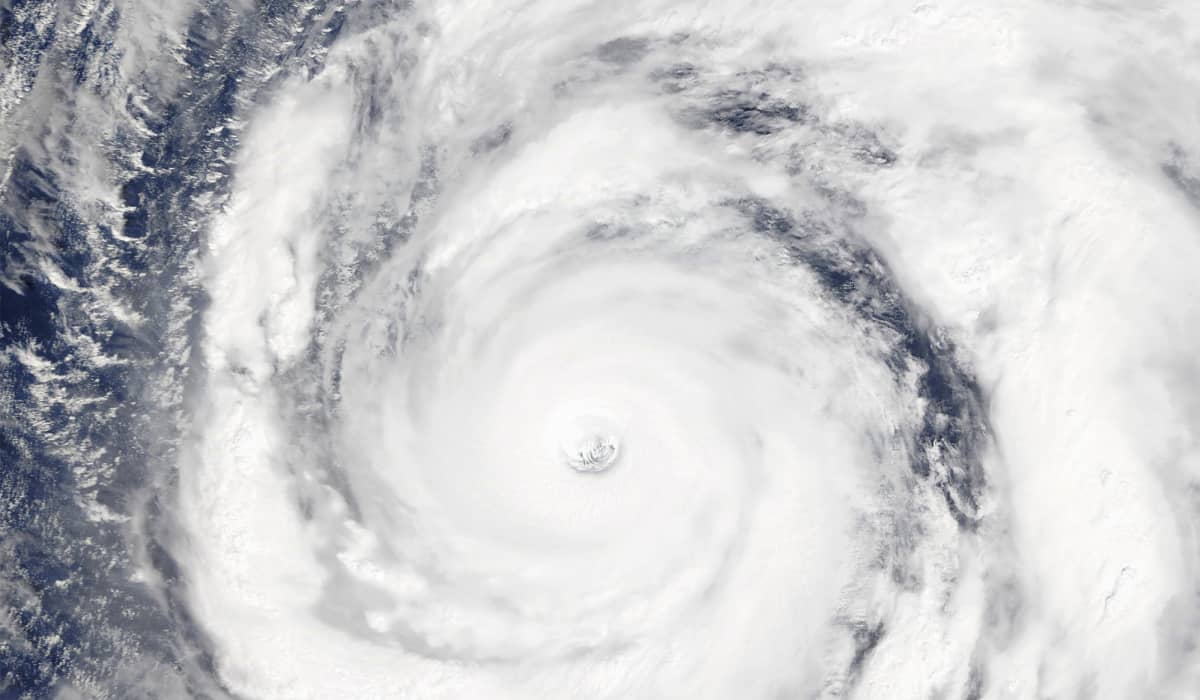 Typhoon Hagibis - Twinkl NewsRoom - Twinkl