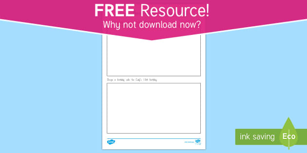 FREE! - Term 1 Week 3 Year 3 and 4 Chapter Chat Worksheet