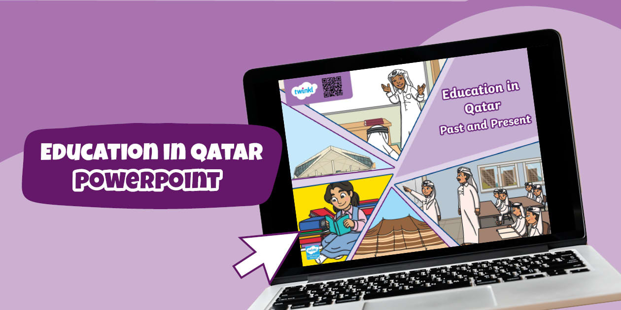 Education in Qatar: Past and Present
