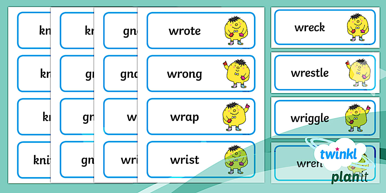 Black and White PlanIt English Additional Resources Year 2 Term 1A Spelling