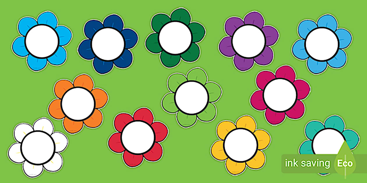 Editable Growth Mindset Face Cut-Outs (teacher made)