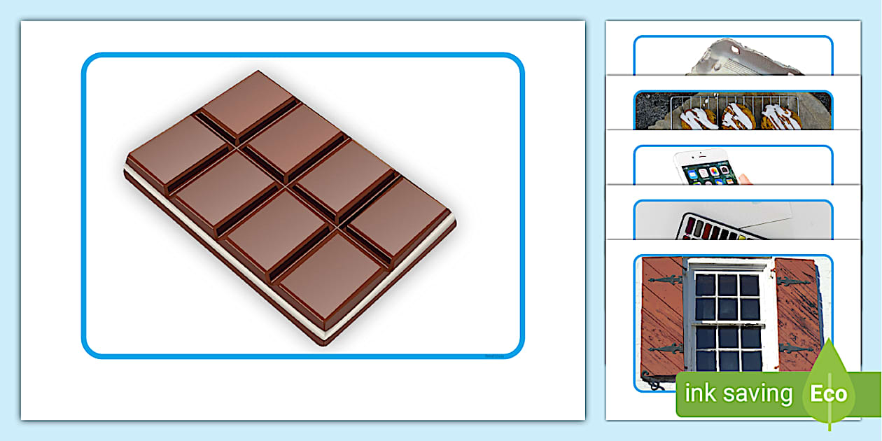 👉 Arrays Photo Pack (teacher made) - Twinkl