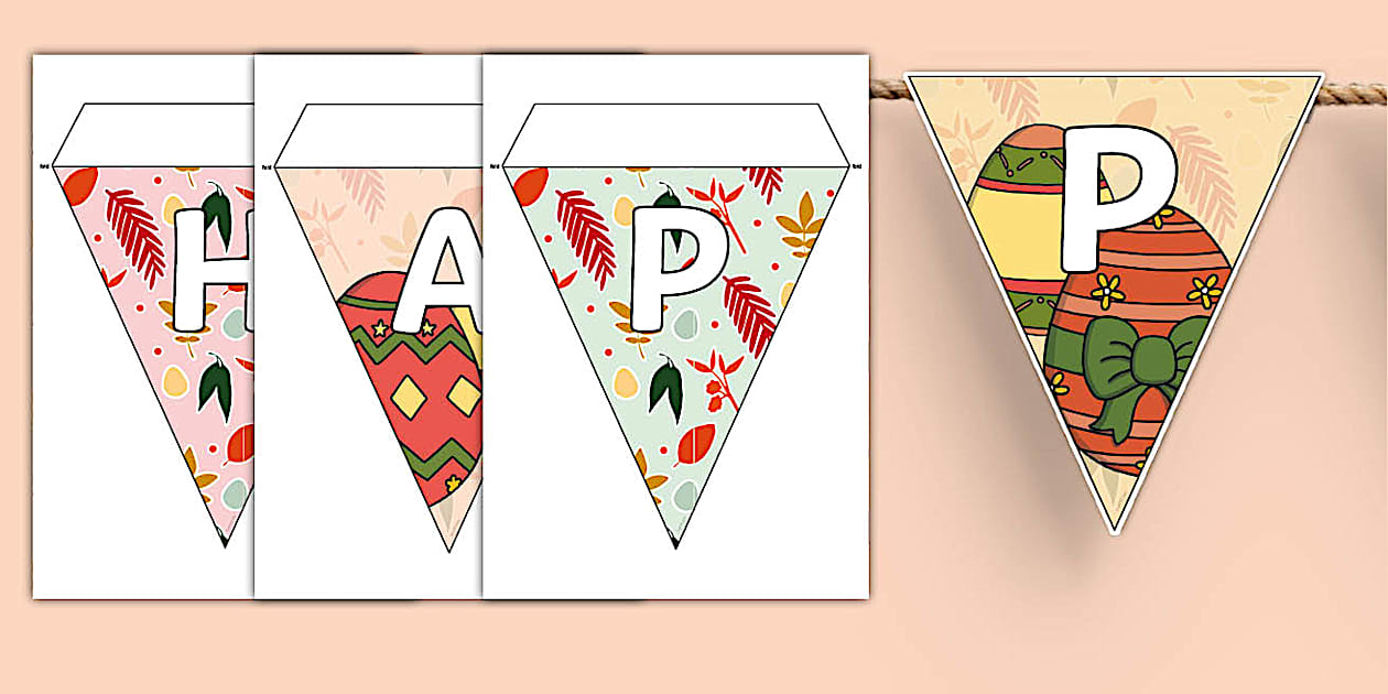 Australian Easter Bunting
