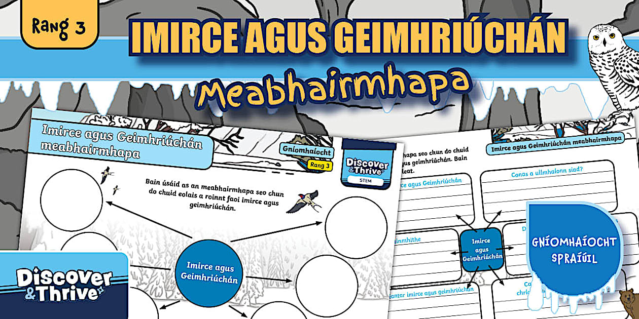 Imirce agus Geimhriúchán