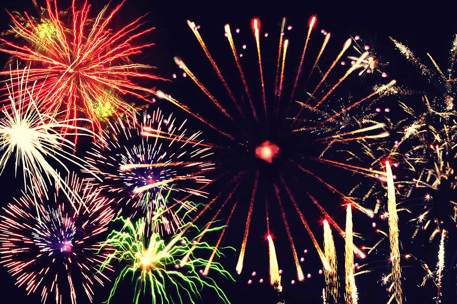 Bonfire Night Classroom Starters & Teaching Ideas