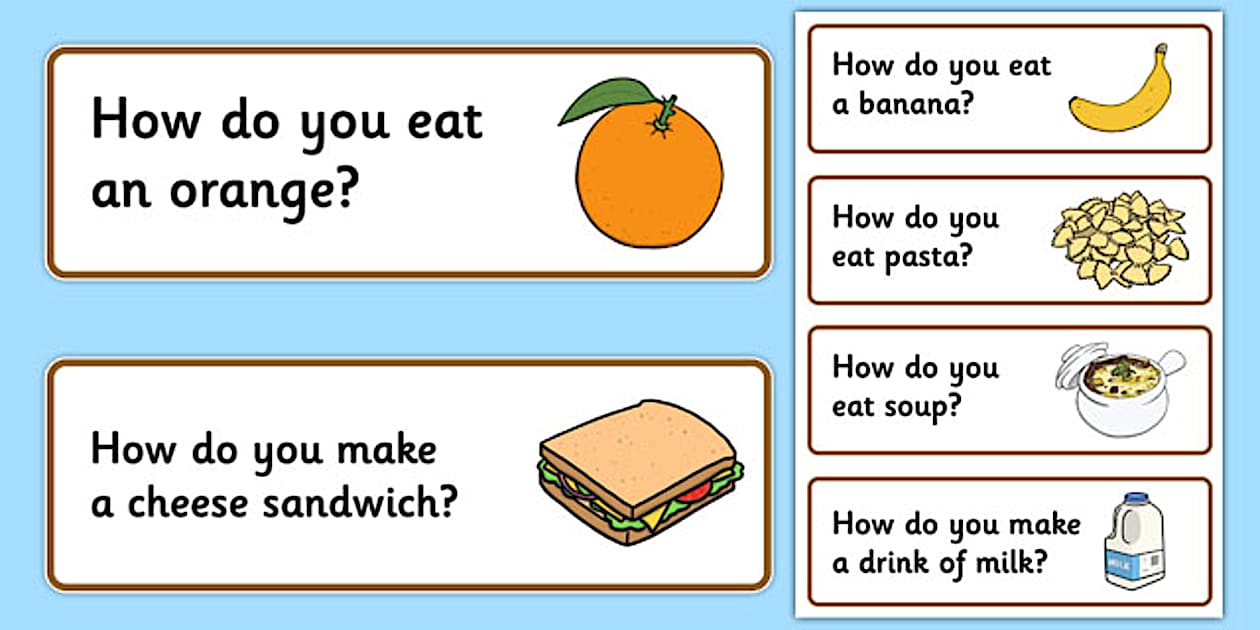 Dyslexic 50 How Question Cards (teacher made) - Twinkl