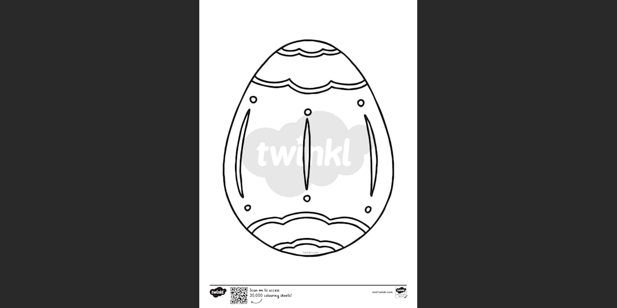 eggs templates