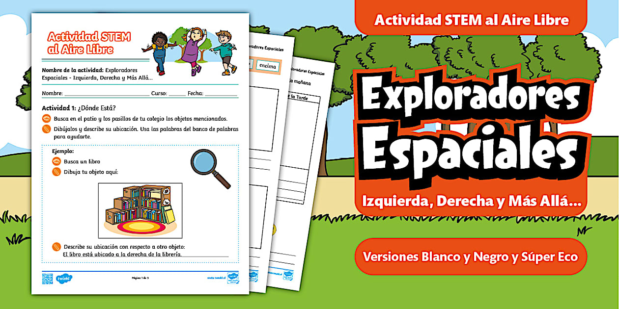 Actividad STEM | Lateralidad | Posición del Sol | Ciencias