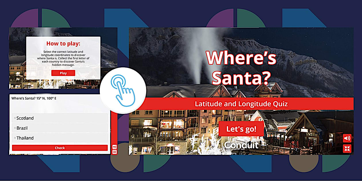 Scottish Secondary School Quiz | Twinkl Resources - Twinkl