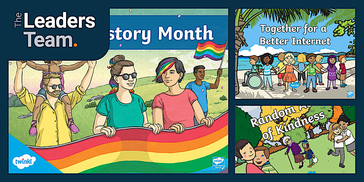 Free Assembly Taster Pack for Spring Term 1 (teacher made)