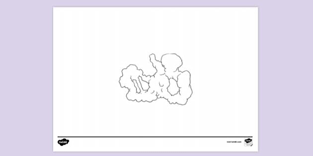 Copper Colouring | Colouring Sheets (Teacher-Made) - Twinkl