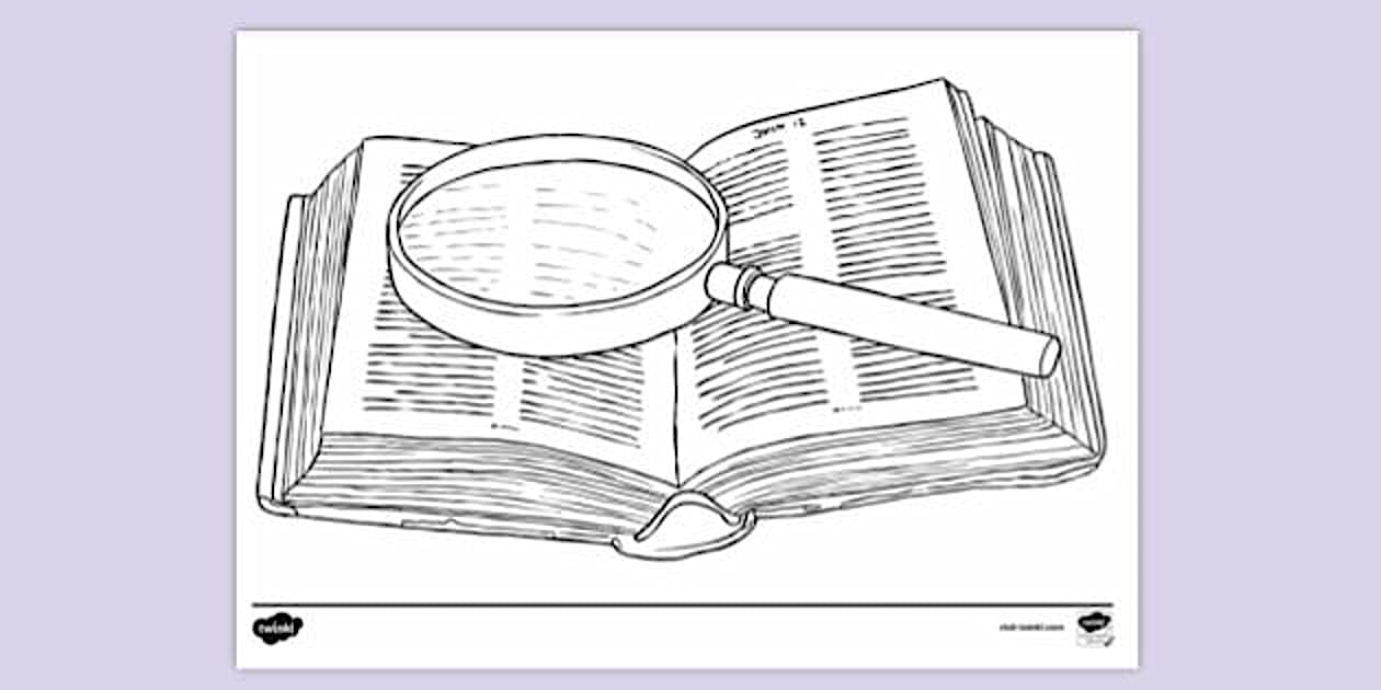 Bible Verse Colouring Page PDF | Colouring Sheets - Twinkl