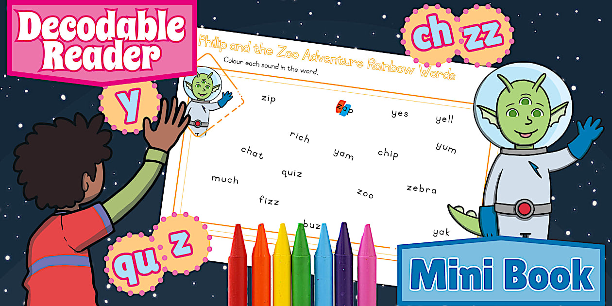 FP Phonics