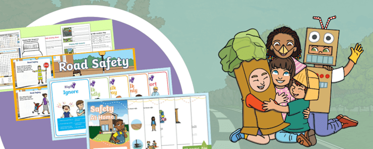 National Safe Kids Week 2025 | Event Information & Resources