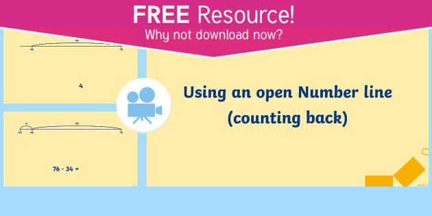 Flipped Learning Subtraction Strategies without Exchanging 2-Digit Numbers