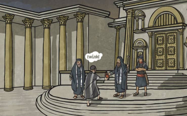 Spy Wednesday - Event Information and Resources - Twinkl