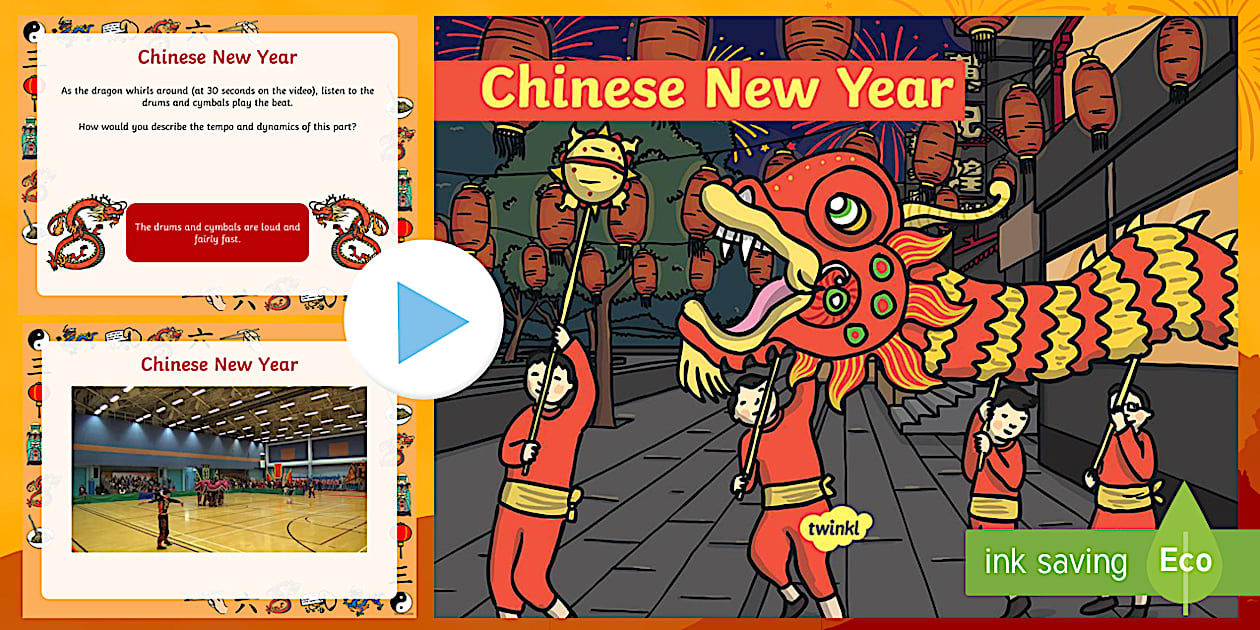 👉 Chinese New Year Music KS2 PowerPoint (teacher made)