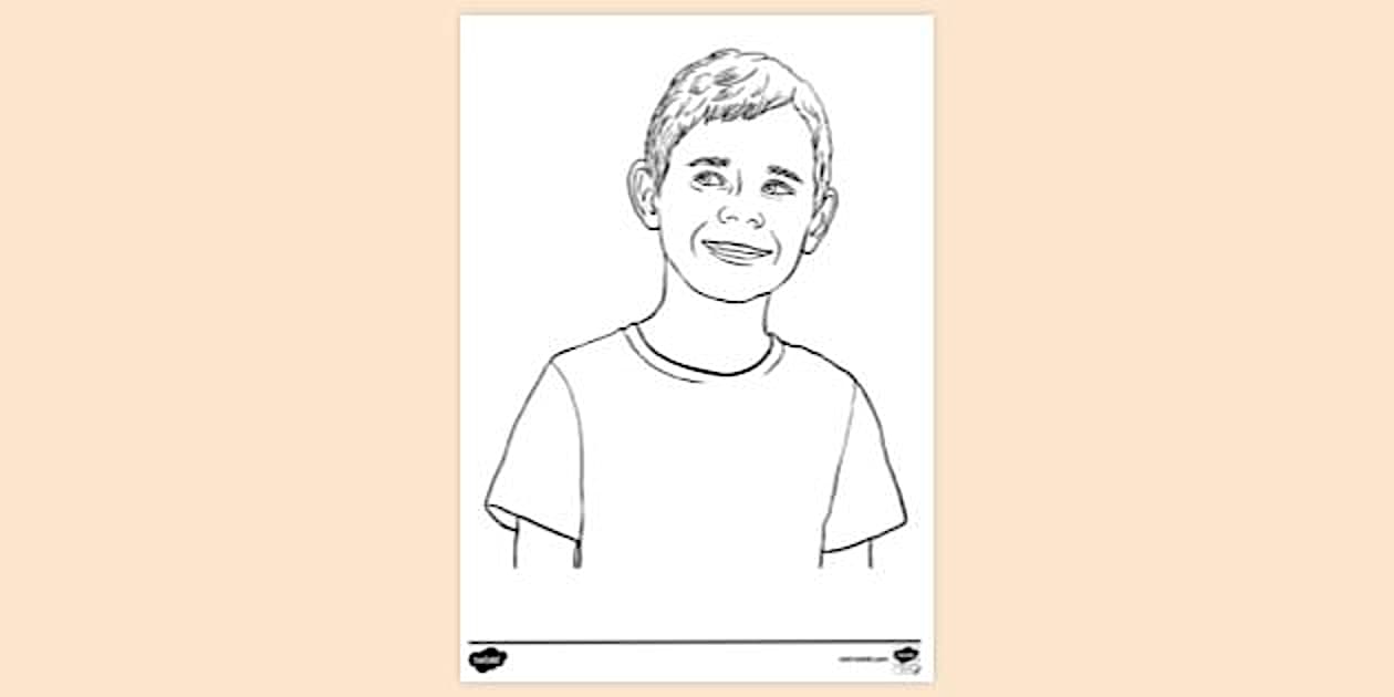 Colouring | Colouring Sheets (teacher made) - Twinkl