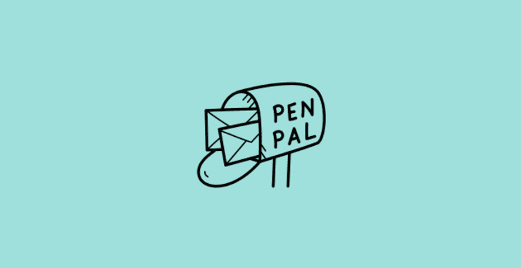 National Pen Pal Day 2025 | Event Information | Twinkl USA