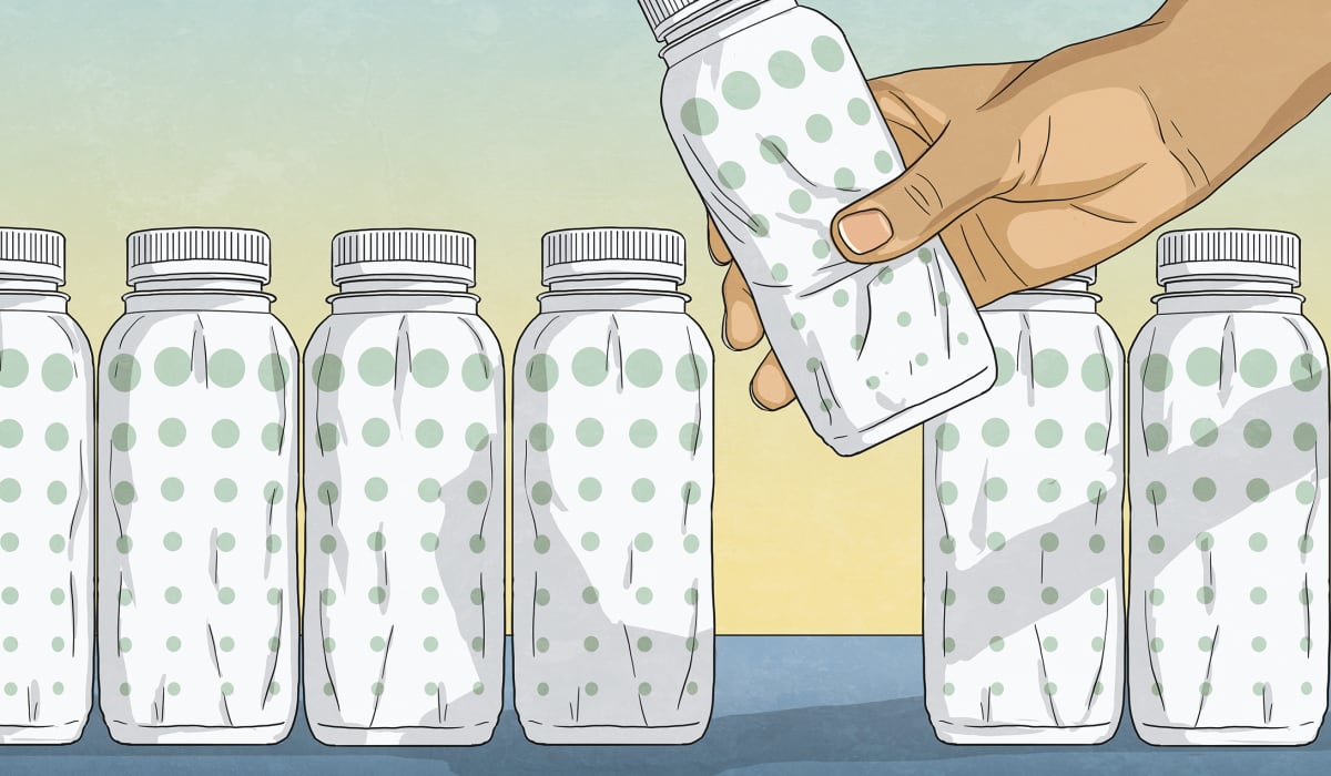 Paper Bottles - Twinkl NewsRoom - Twinkl