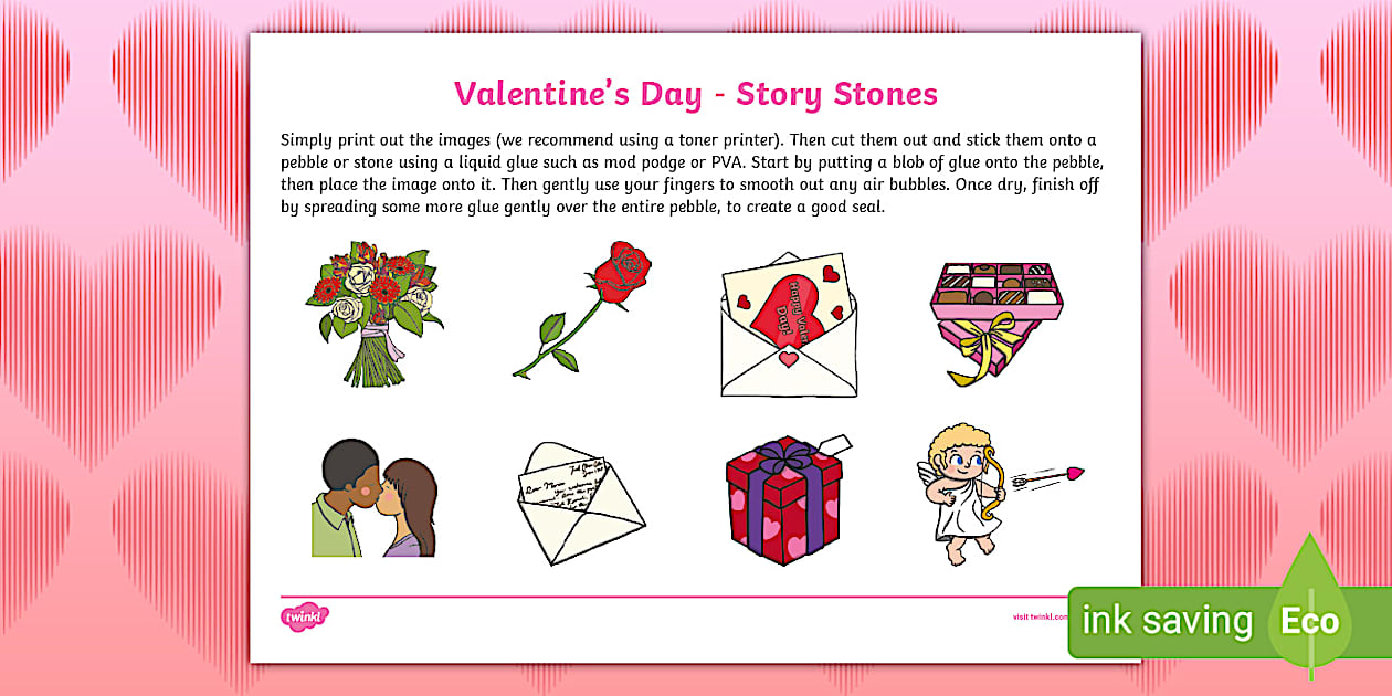 Valentine's Day Images | Twinkl Resources (teacher made)