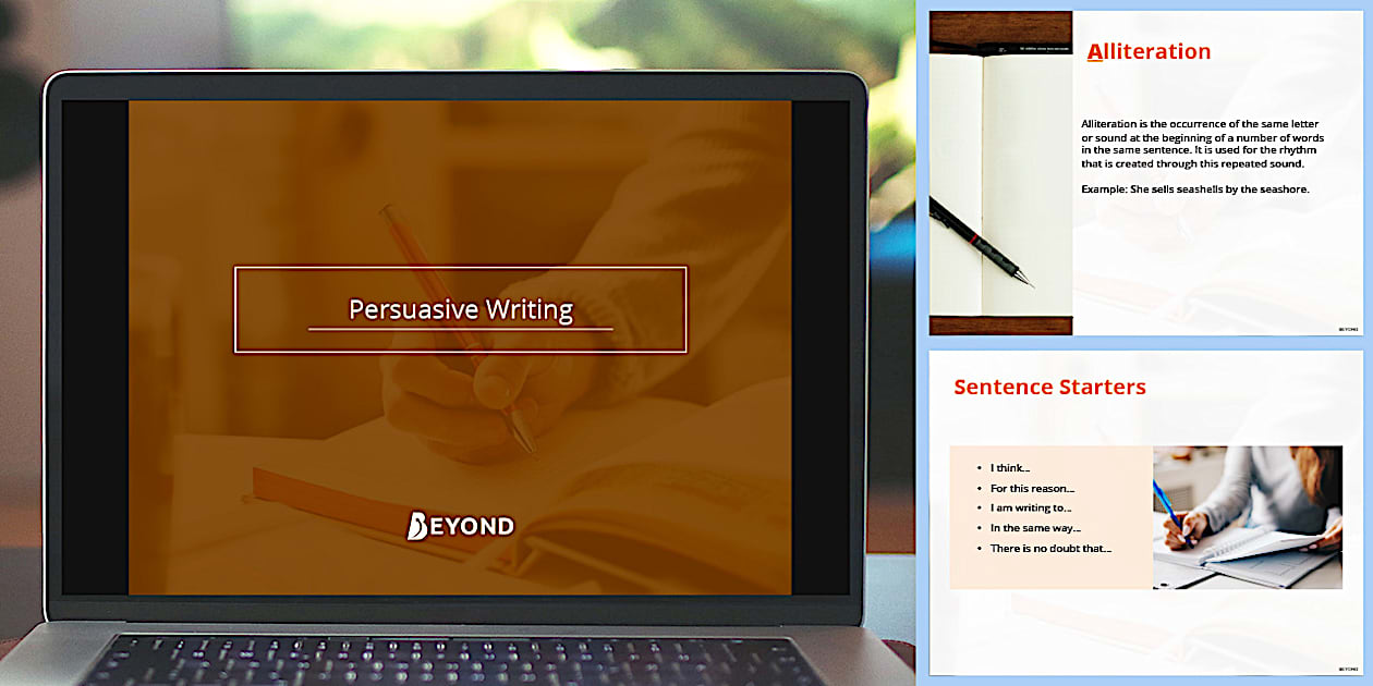 Persuasive Writing PowerPoint | English | Twinkl - Twinkl