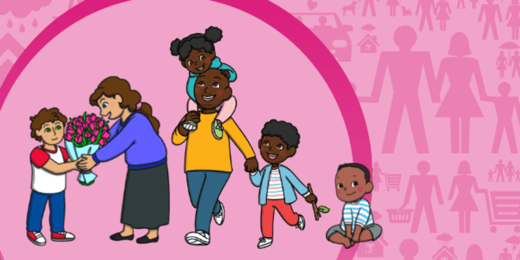 Alberta Family Day | When is Family Day in Alberta? - Twinkl