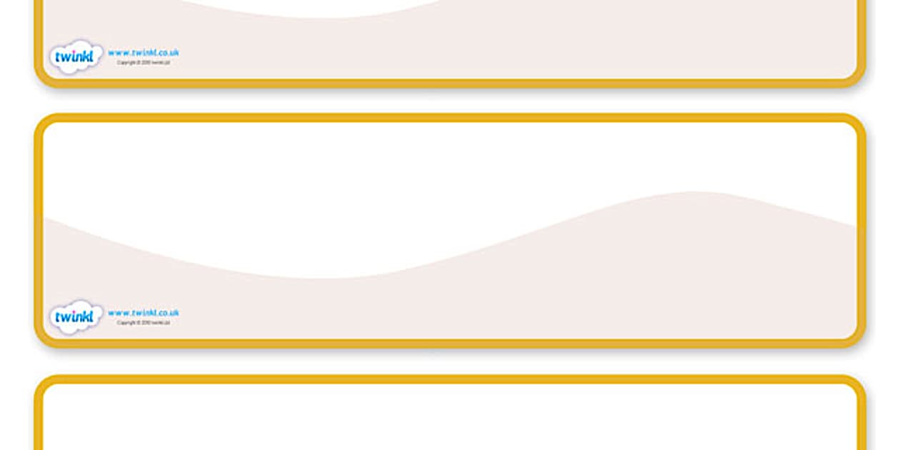 Editable Seaside Souvenir Shop Price Labels (teacher made)