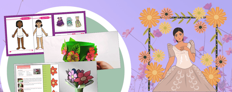 Ano ang Santacruzan | Events & Information | Twinkl PH