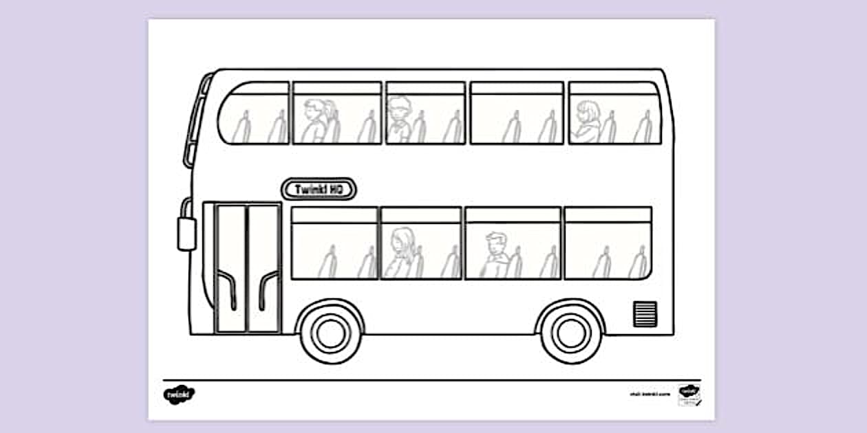 Transportation Colouring | Colouring Sheets (teacher made)