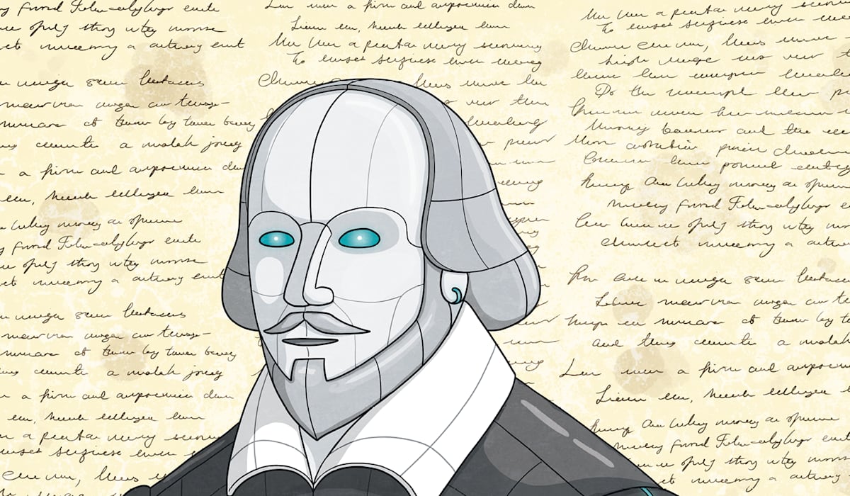 Can a Computer Ever Really Create Something Original? - Twinkl NewsRoom