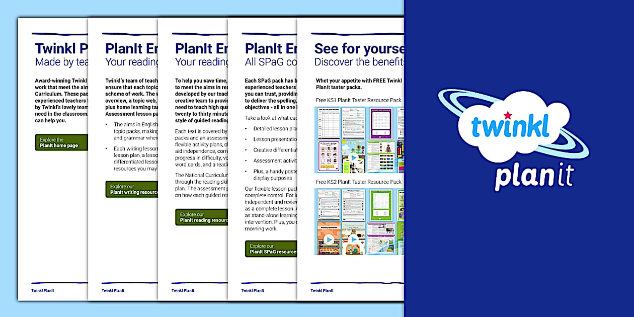 FREE! - Better Lessons | Lesson Planning for Primary School Teachers