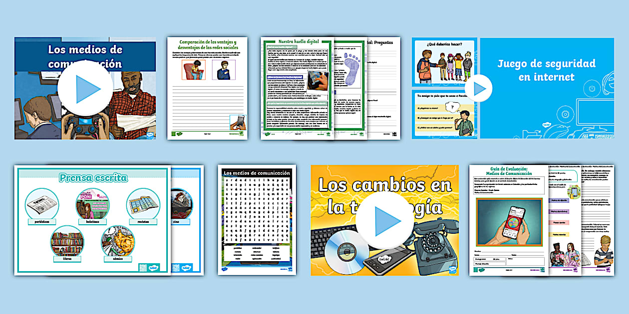 DBA 3 - Ciencias Sociales - Grado Quinto Colombia - Twinkl