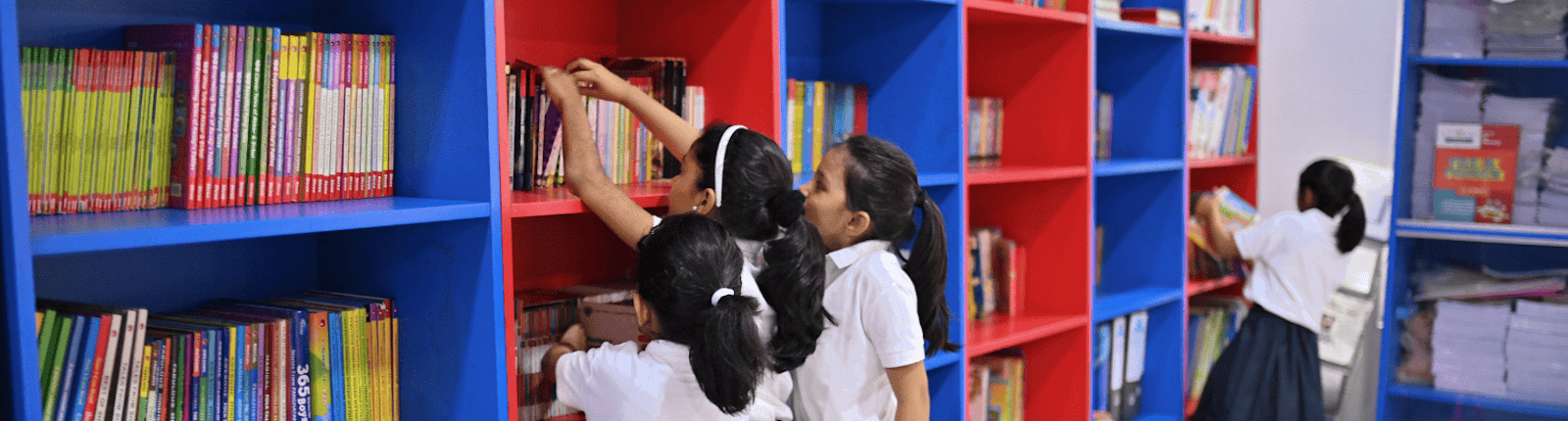 Education Committee’s reading for pleasure inquiry: How to get involved