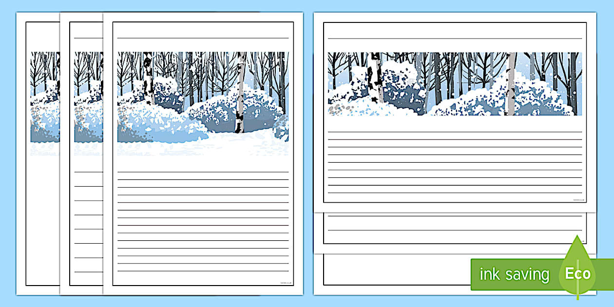 What's In the Wardrobe? Writing Frames - Twinkl