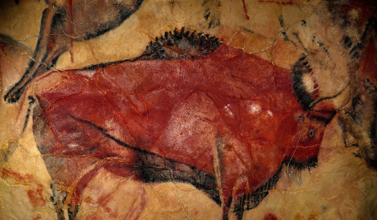 Cave Art - Twinkl NewsRoom - Twinkl