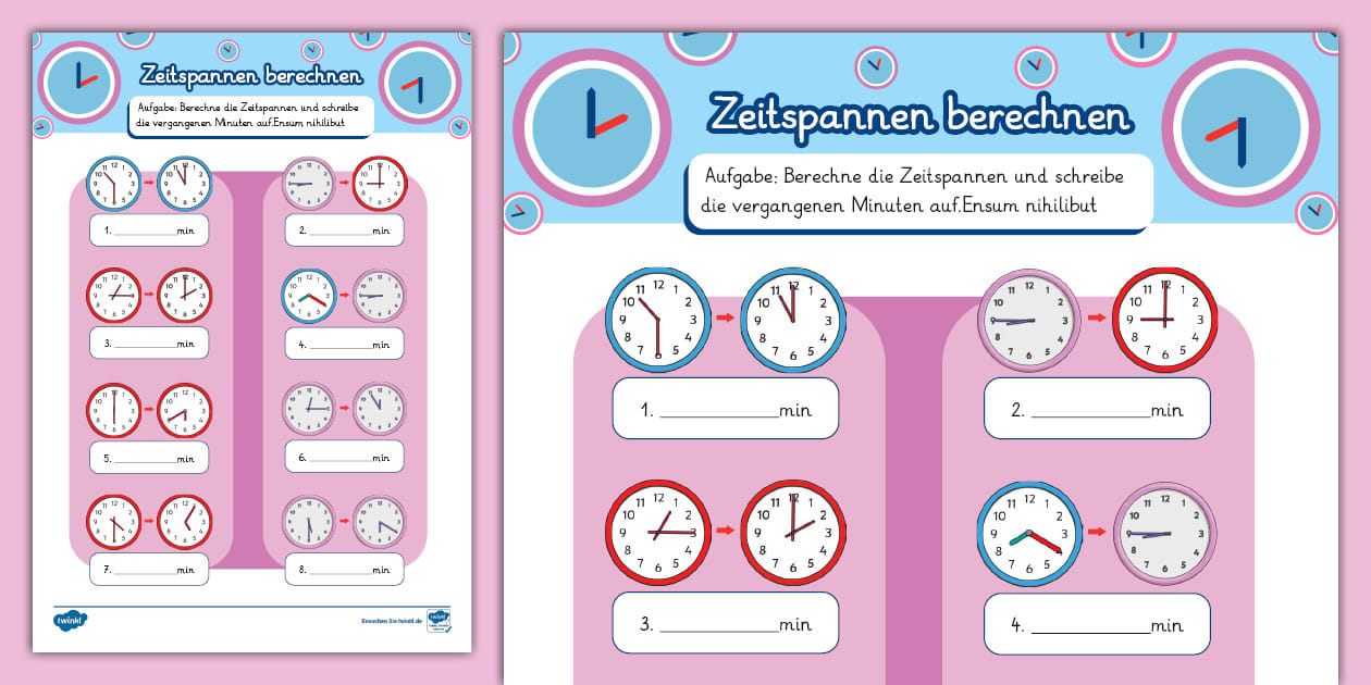 Fabelhafte Zeitspanne Mit 5 Buchstaben Bild