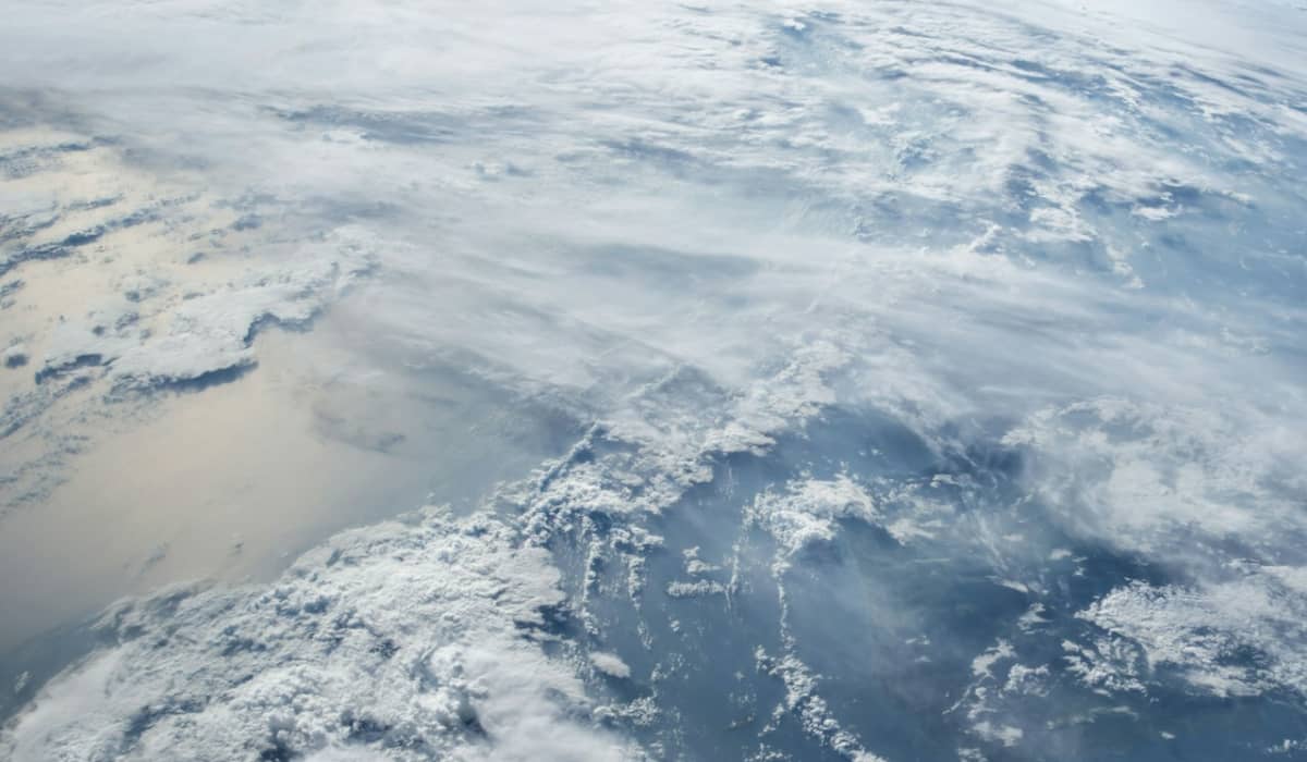 First US Trial of Experimental Cloud Brightening - Twinkl NewsRoom