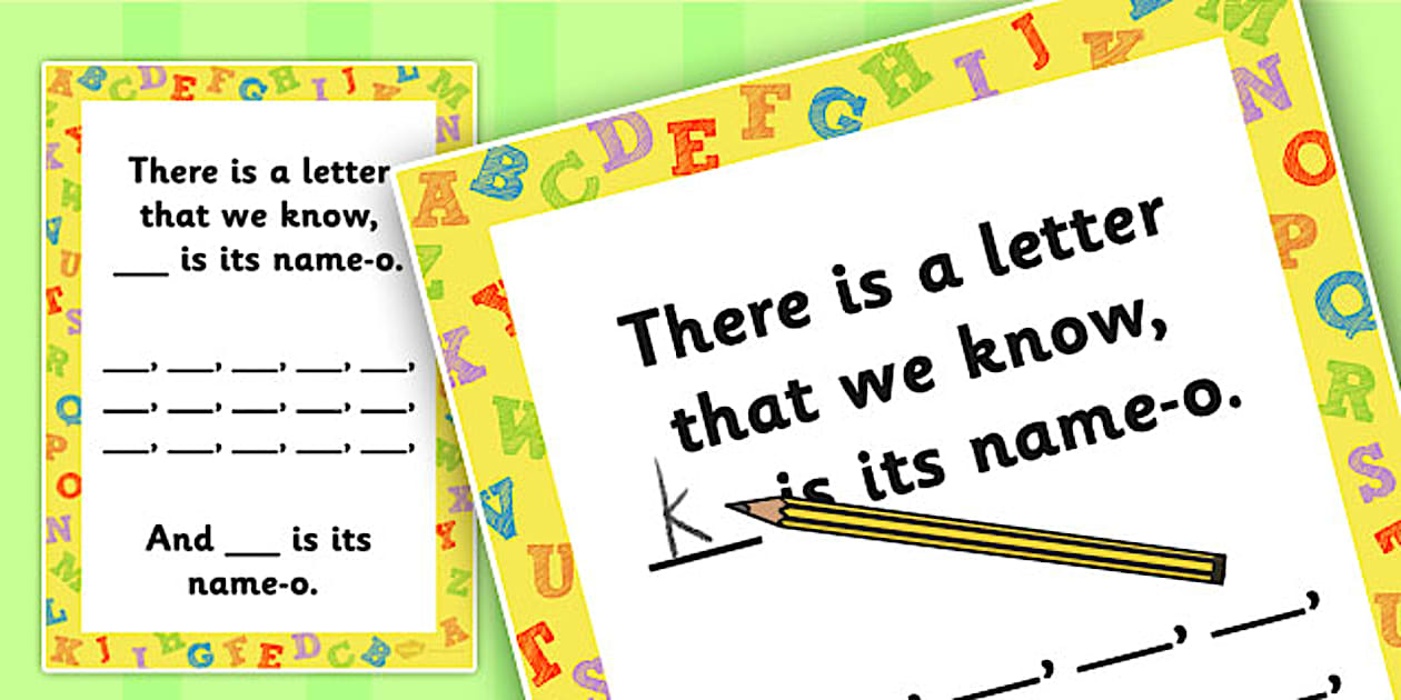 New Letter Rhyme Writing Template (teacher made) - Twinkl