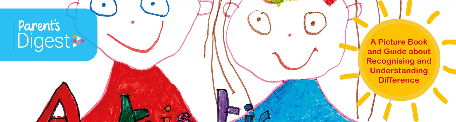 My Mummy is Autistic - Twinkl