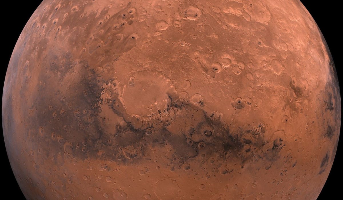 Three Mars Missions - Twinkl NewsRoom - Twinkl