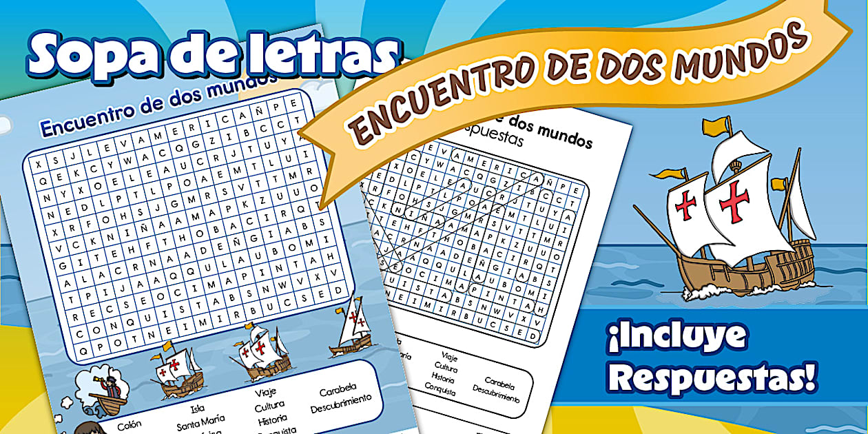 El encuentro de dos mundos