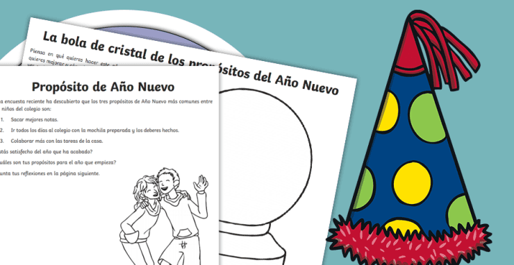 Nochevieja 2025 | Información y recursos educativos