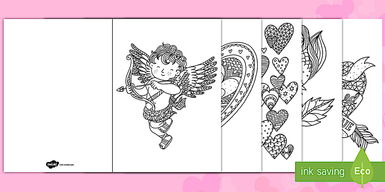 Valentine's Day Message | Twinkl Resources (teacher made)