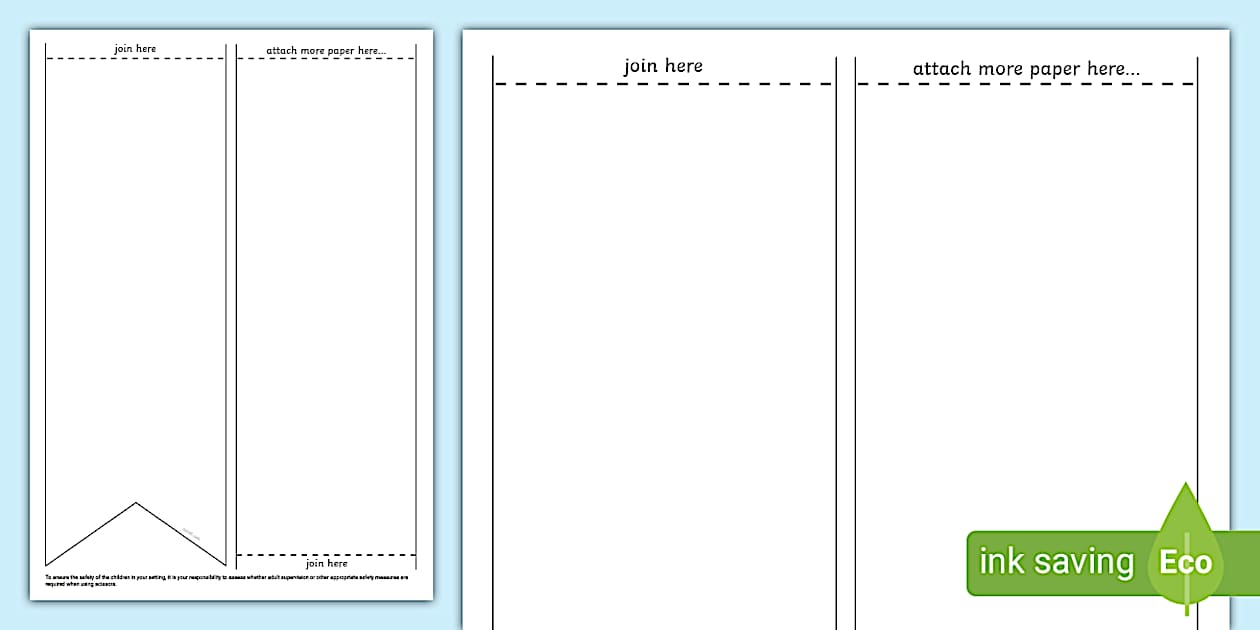 Design a Sash Template - Twinkl - KS1 (Teacher-Made)