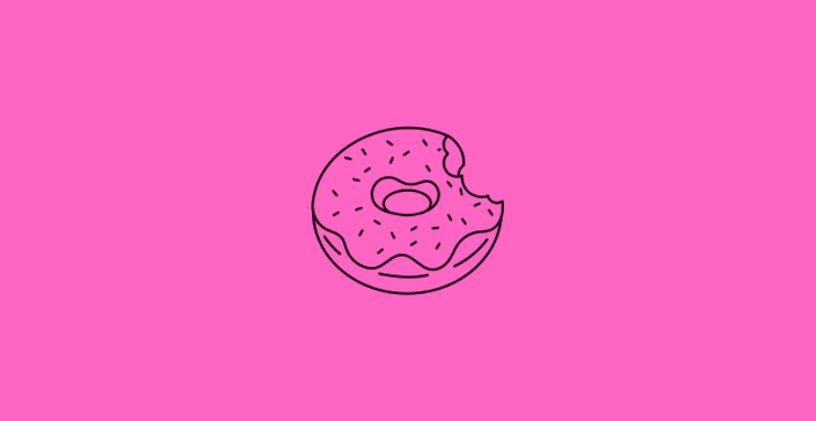 National Donut Day 2025 | Event Information | Twinkl USA