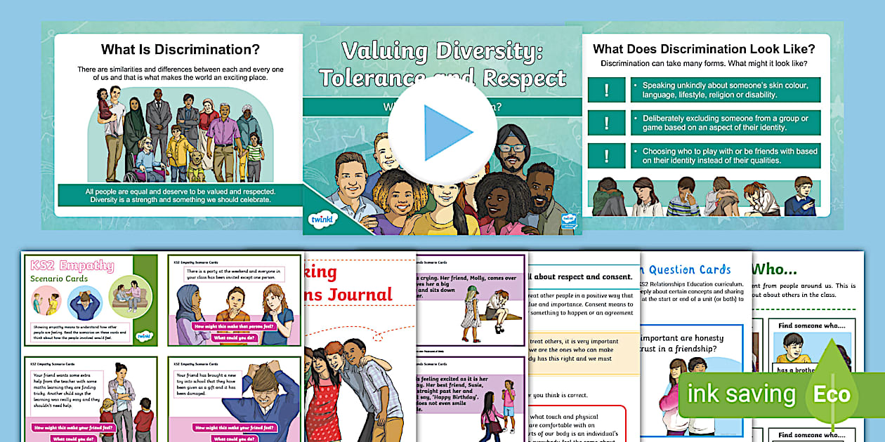 KS2 Relationships and Sex Education Resource Pack - Twinkl